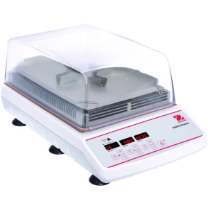 Incubating Microplate Shaker - Bismillah Scientific Co.